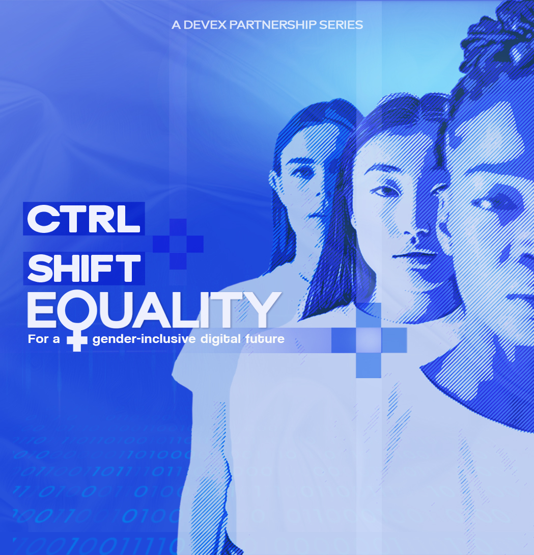 Ctrl Shift Equality